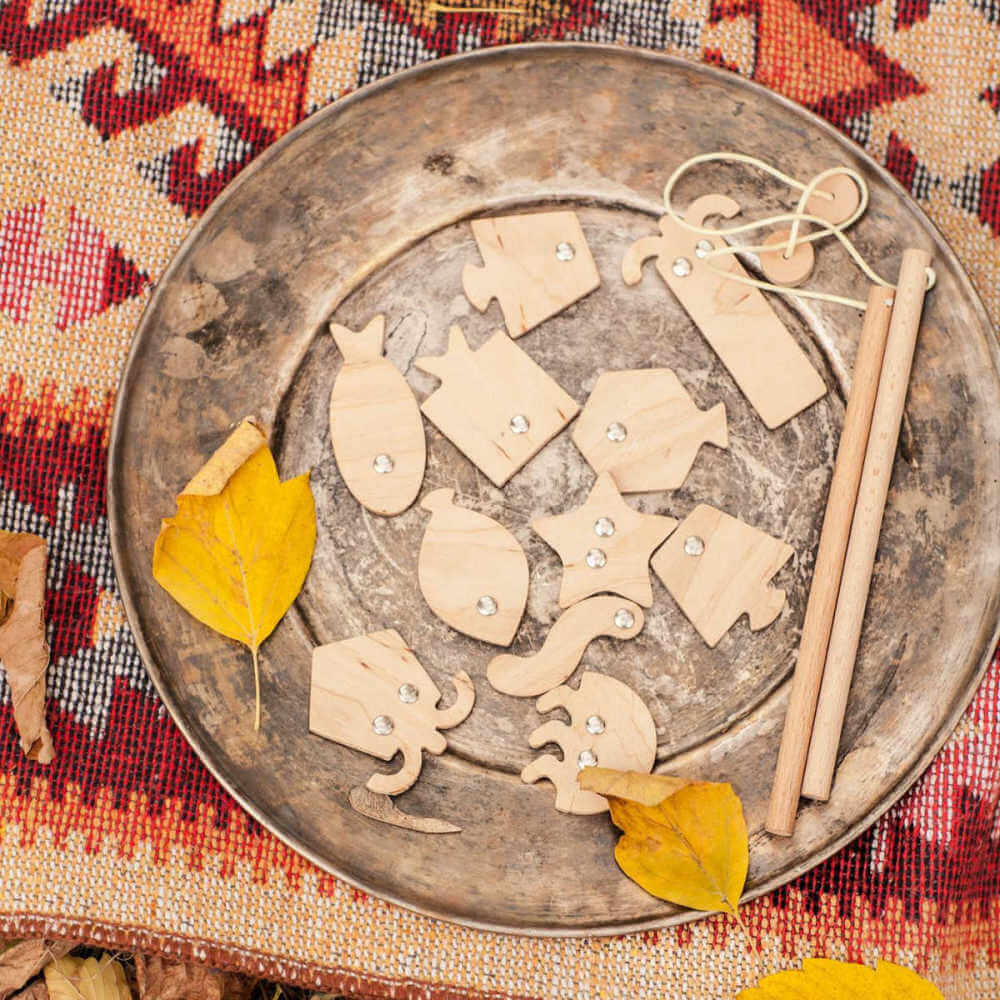 Autumn Edit - Children's Gift Guide – Blue Brontide