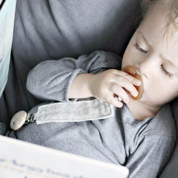 Baby Bedtime Gifts – Blue Brontide