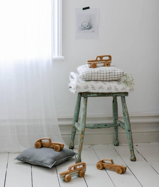 Wooden toys, children's tableware & gifts. – Blue Brontide