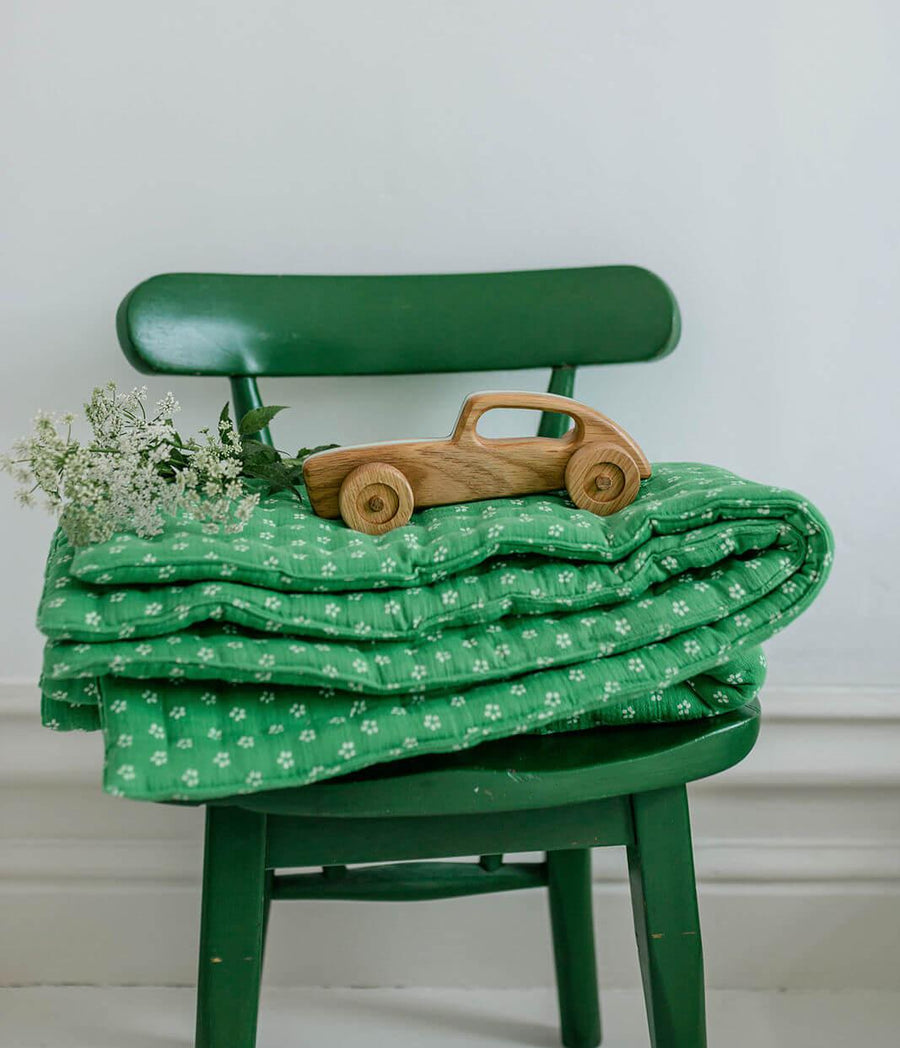 Our Story | Blue Brontide - Heirloom Wooden Toys & Tableware