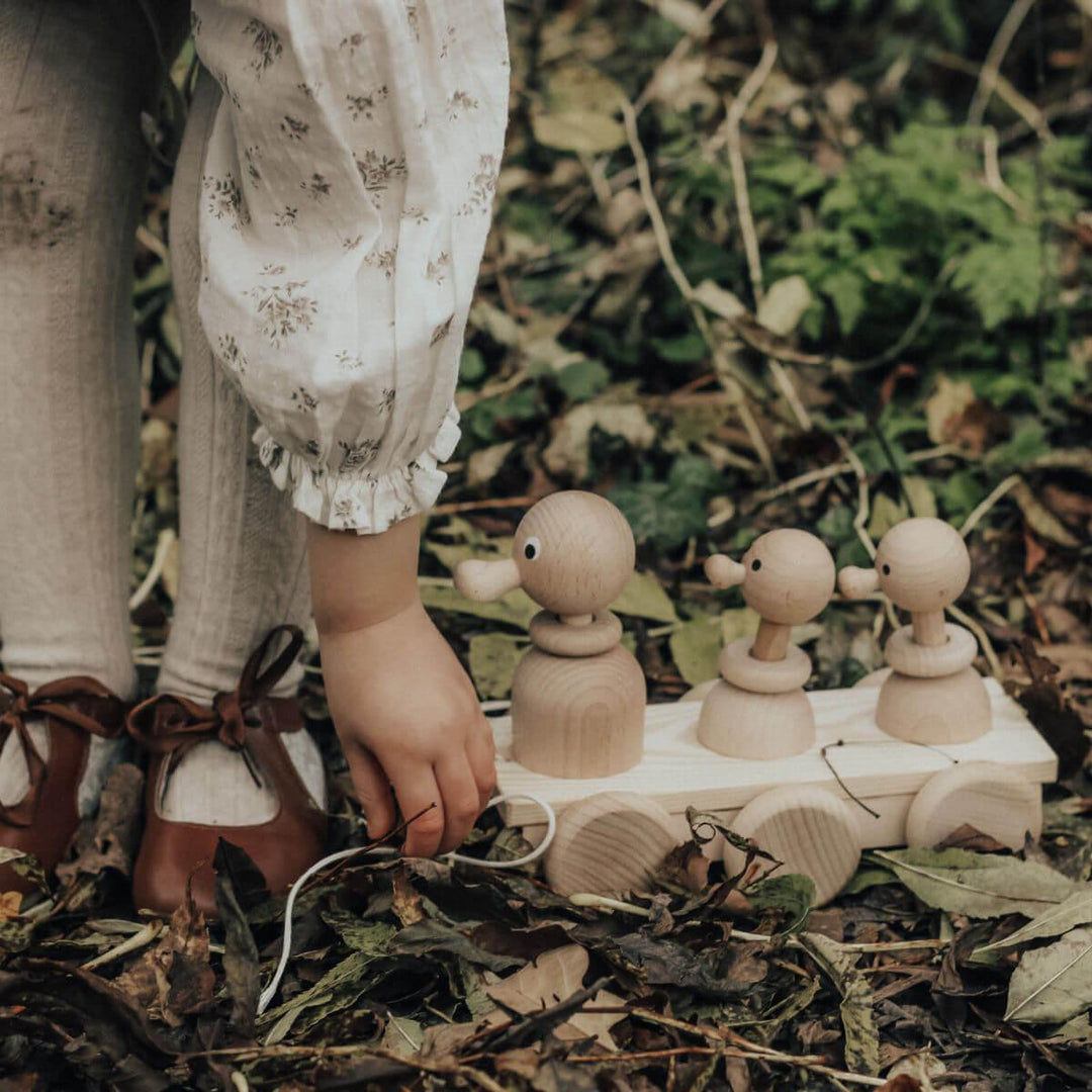 Family Foraging: Mindful & Safe Foraging with Kids – Blue Brontide