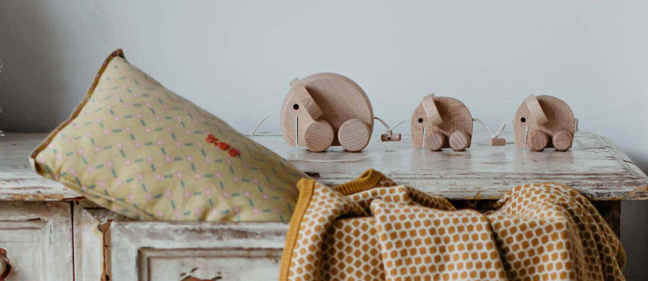 Wooden toys, children's tableware & gifts. – Blue Brontide