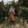 Foraging with Kids (Signed) by Adele Nozedar – Blue Brontide