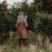 Foraging with Kids (Signed) by Adele Nozedar – Blue Brontide