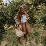 Foraging with Kids (Signed) by Adele Nozedar – Blue Brontide