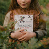Foraging with Kids (Signed) by Adele Nozedar – Blue Brontide