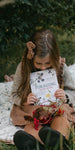 Foraging with Kids (Signed) by Adele Nozedar – Blue Brontide