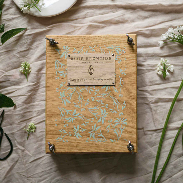 FREE Wildflower Seeds! – Blue Brontide