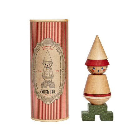 5 Best Wooden Stacking Toys for Toddlers – Blue Brontide